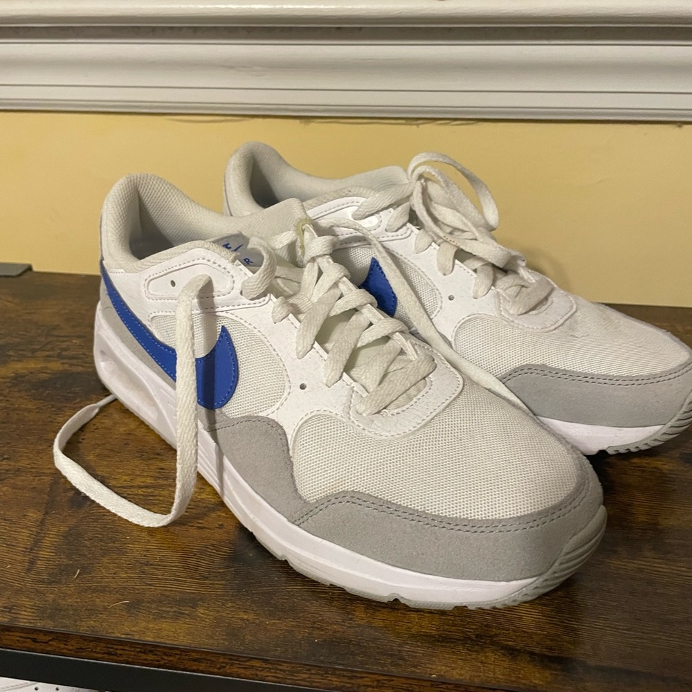 Nike Air Winflo 9 - Gem
